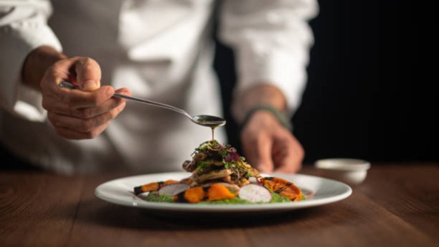 Types of Service in Restaurants: Explore the Best Options
